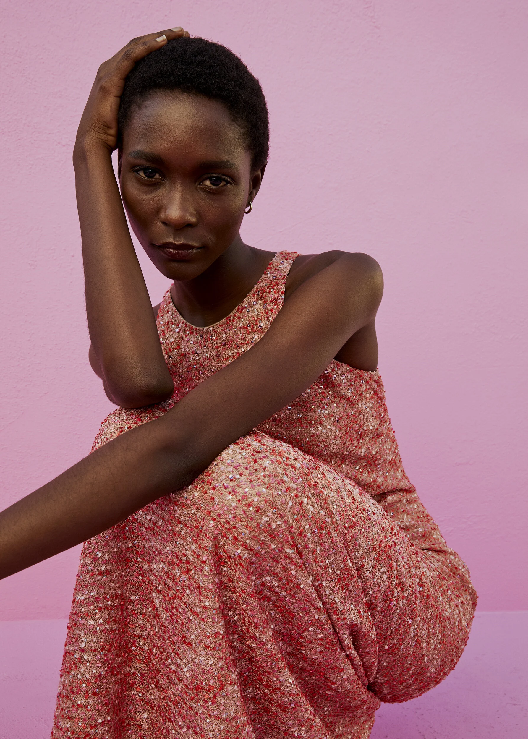 andrea sophia matarrese