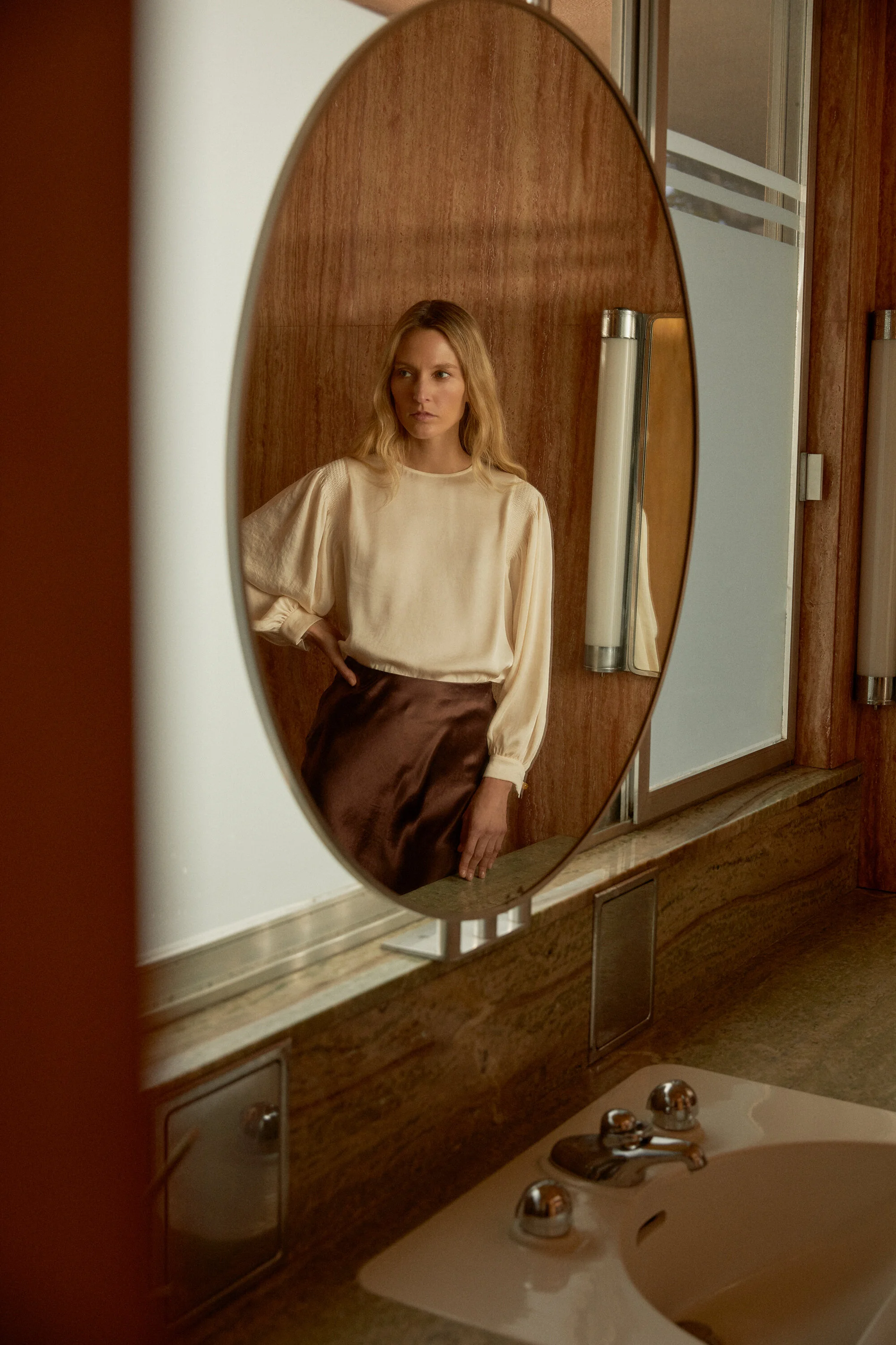 andrea sophia matarrese