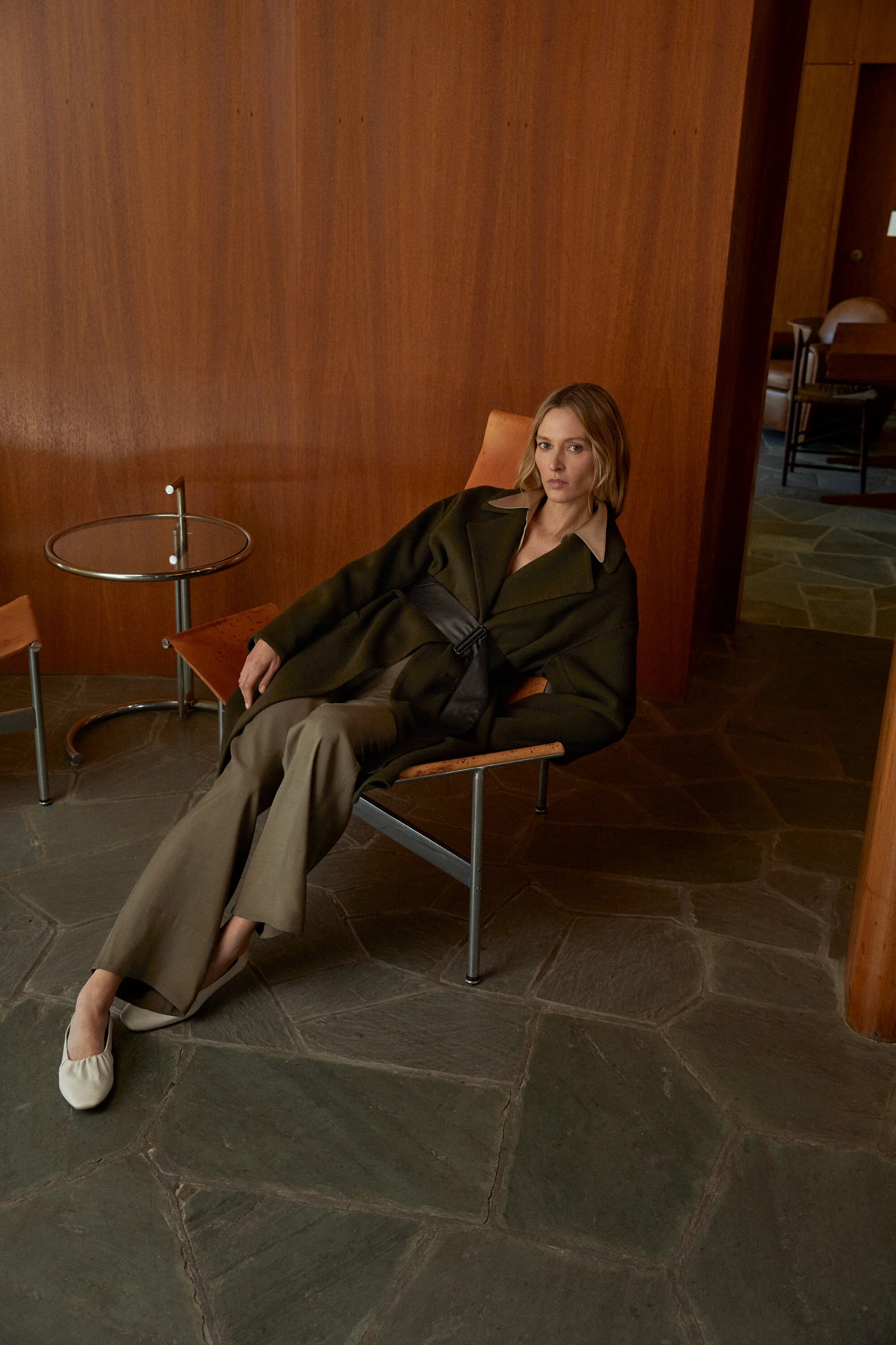 andrea sophia matarrese