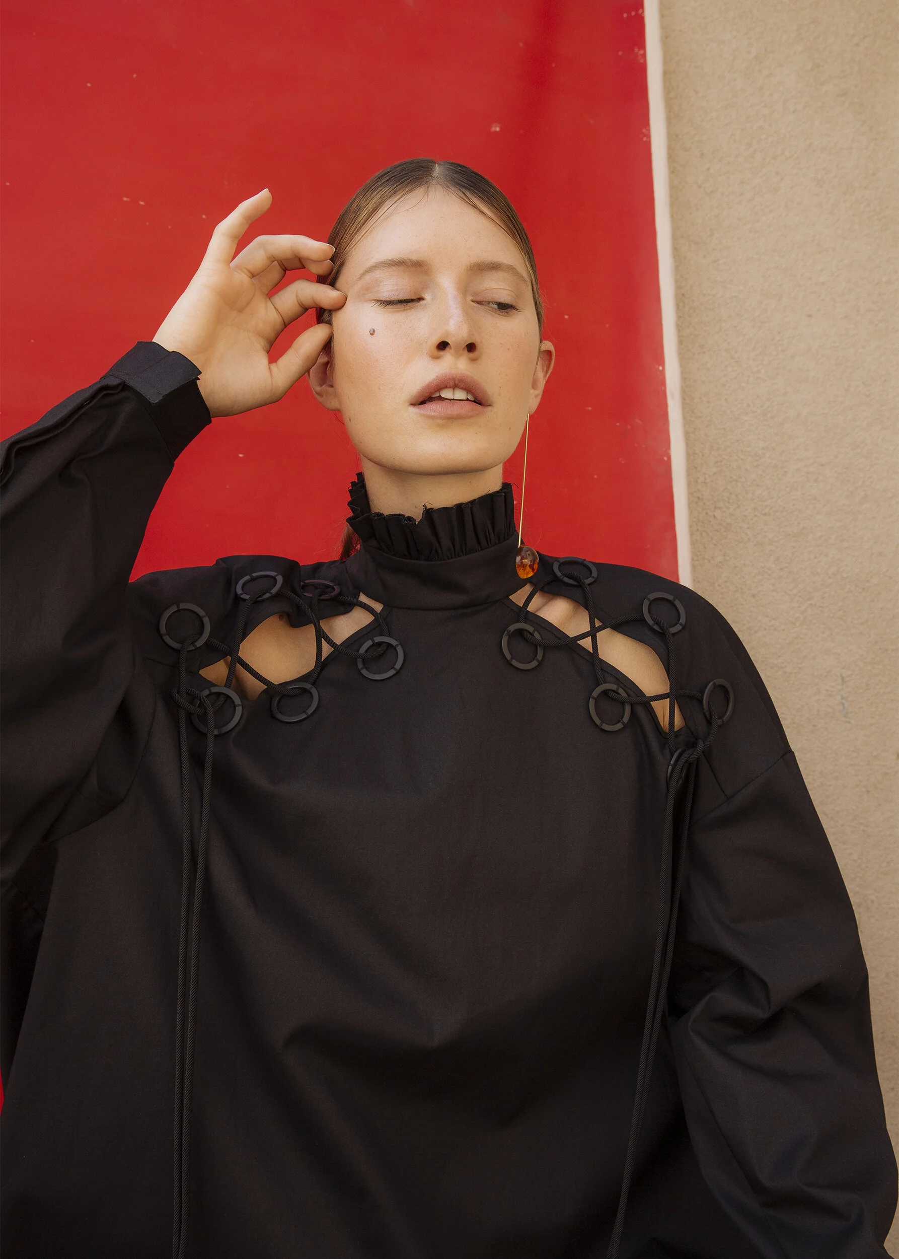 andrea sophia matarrese