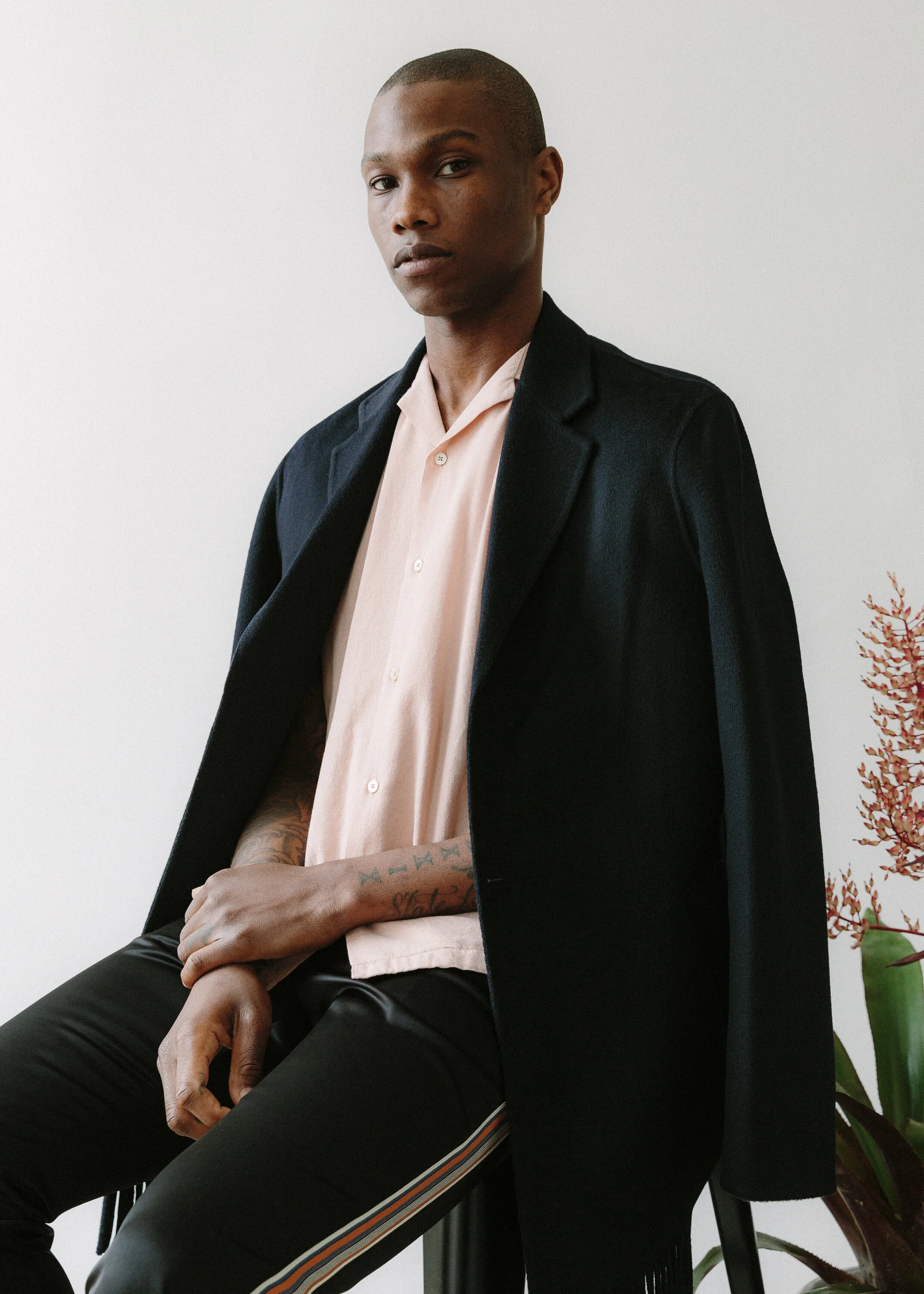 andrea sophia matarrese