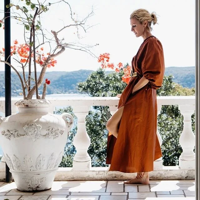 Camilla Quiddington is a freelance photographer based in Sydney, very ...