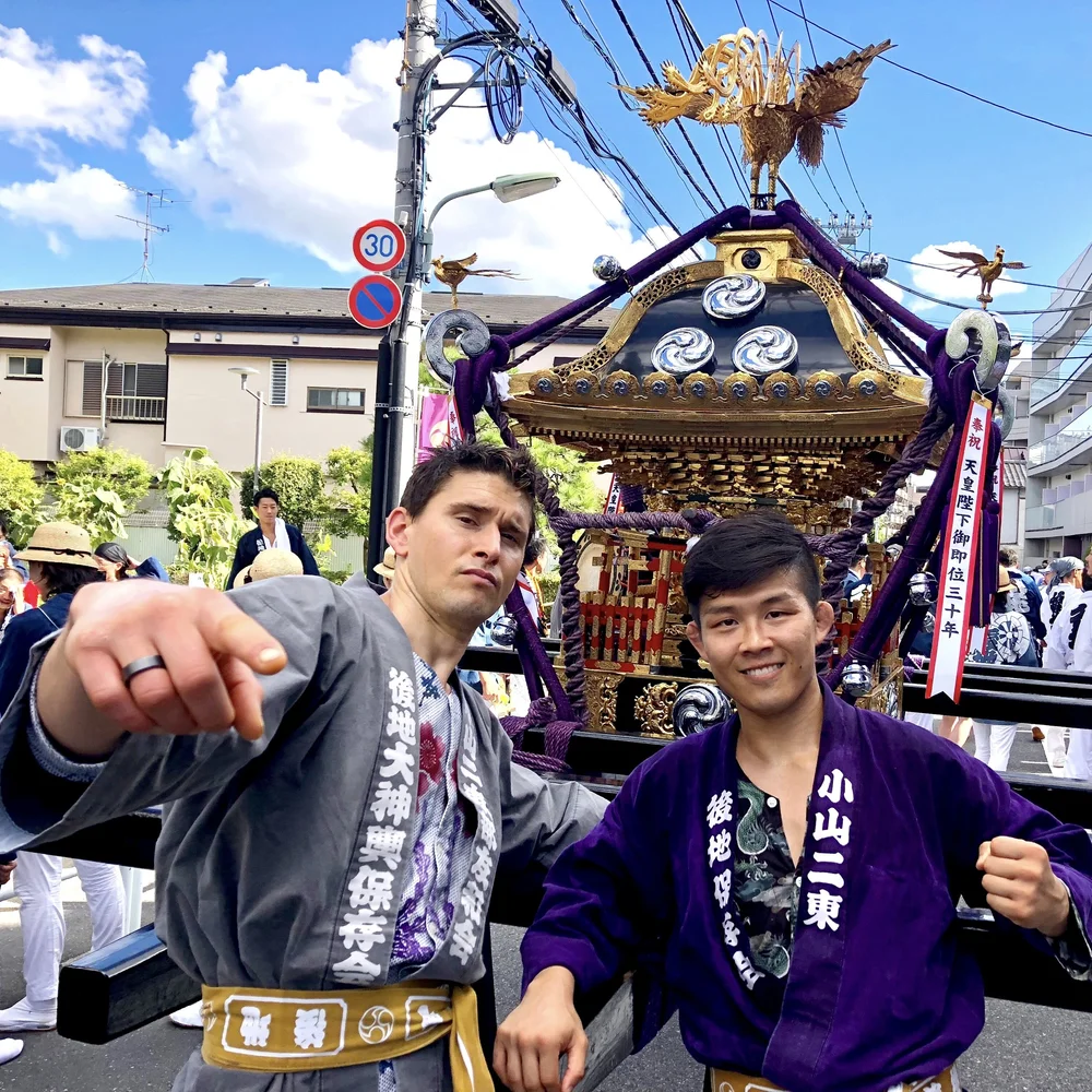 松田干城オフィシャルサイト