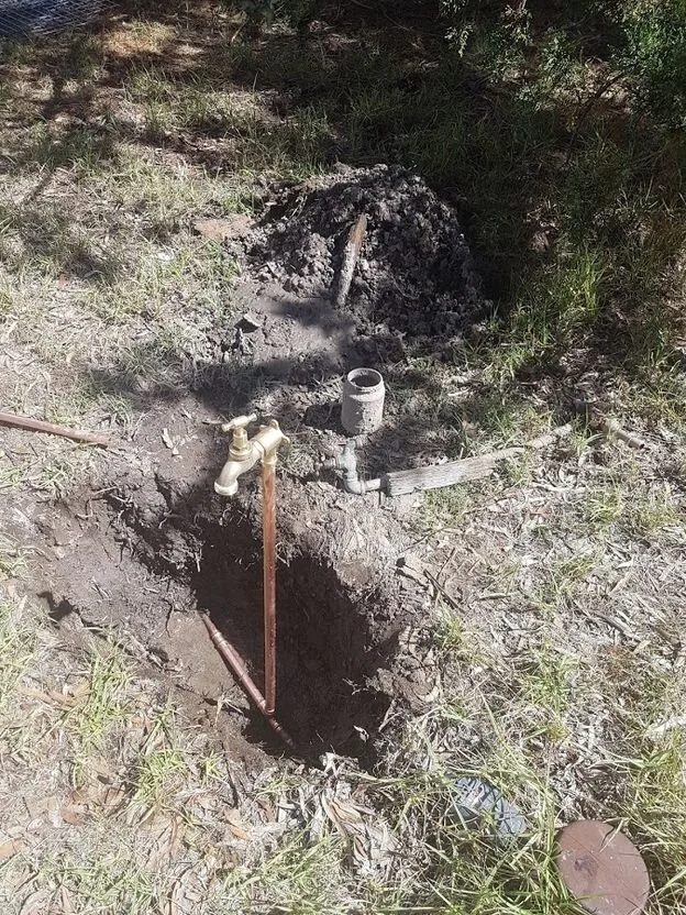 Project Gallery | Fox Plumbing & Drainage | Melbourne's West — Fox ...