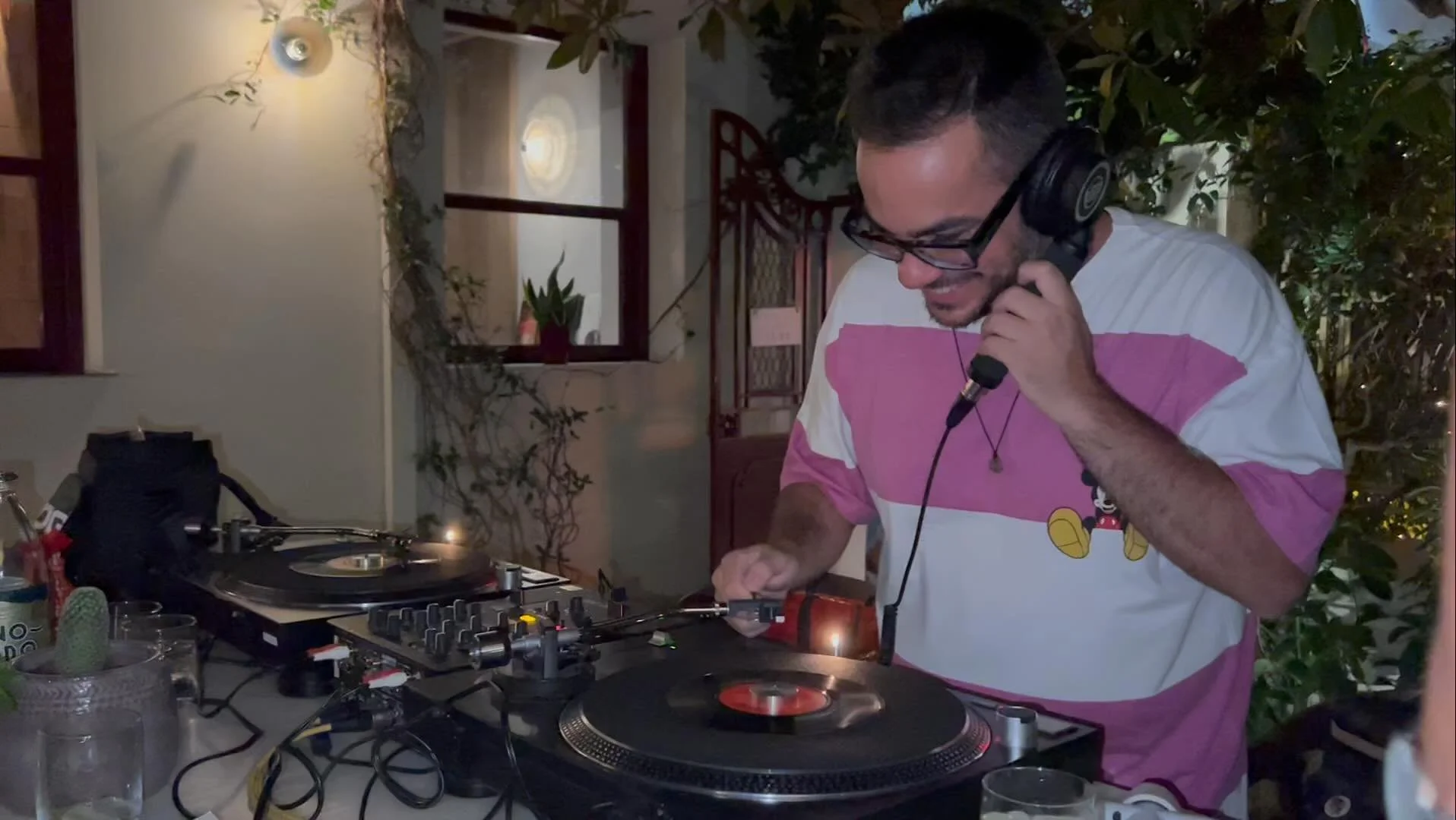 I LIKE IT LIKE THAT, salsa on vinyl parties with International Djs ...