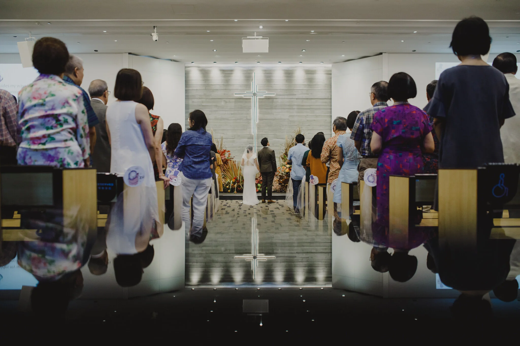 Nehemiah + Sze-Ern — Adrian Seetho