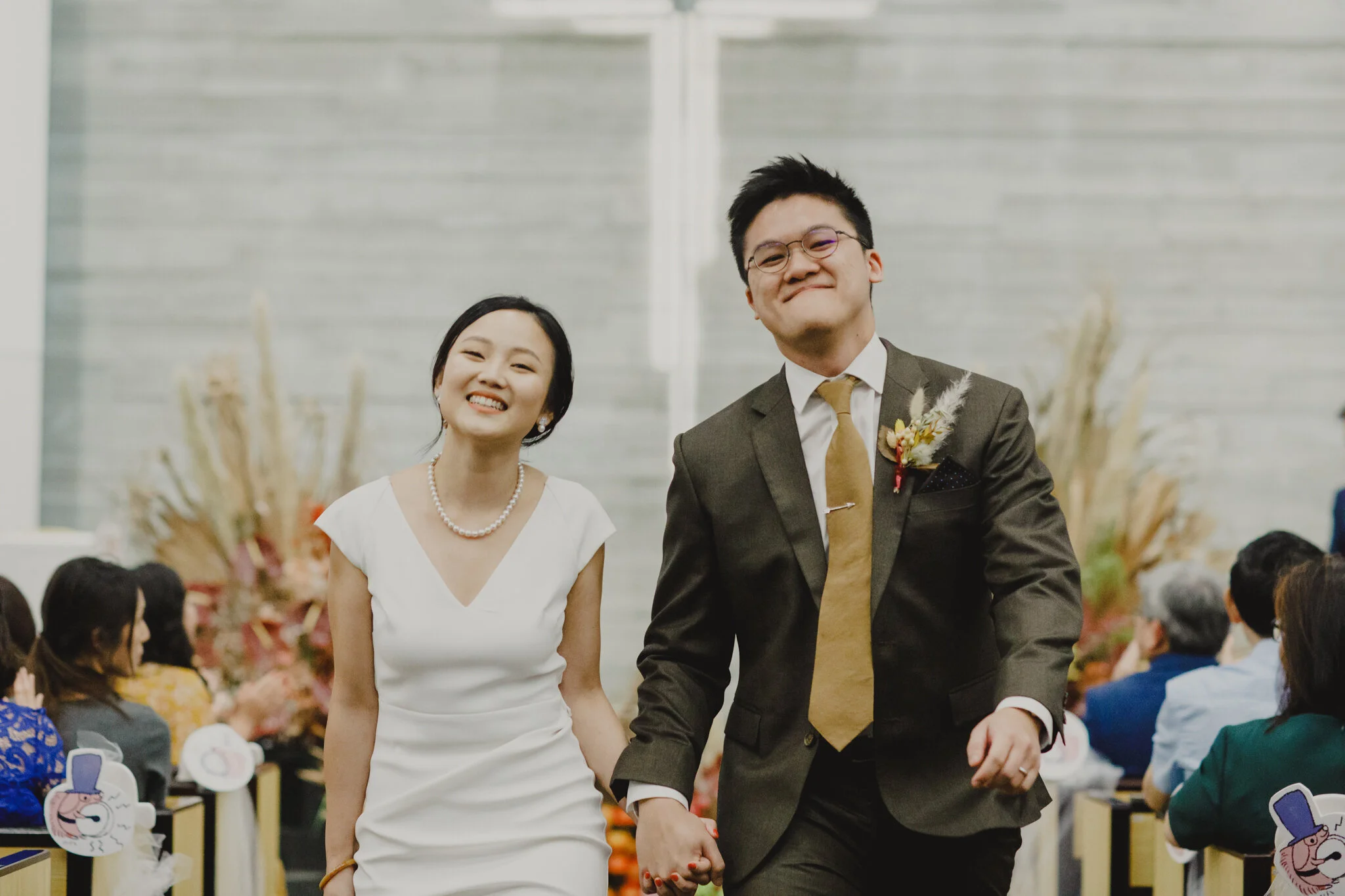 Nehemiah + Sze-Ern — Adrian Seetho