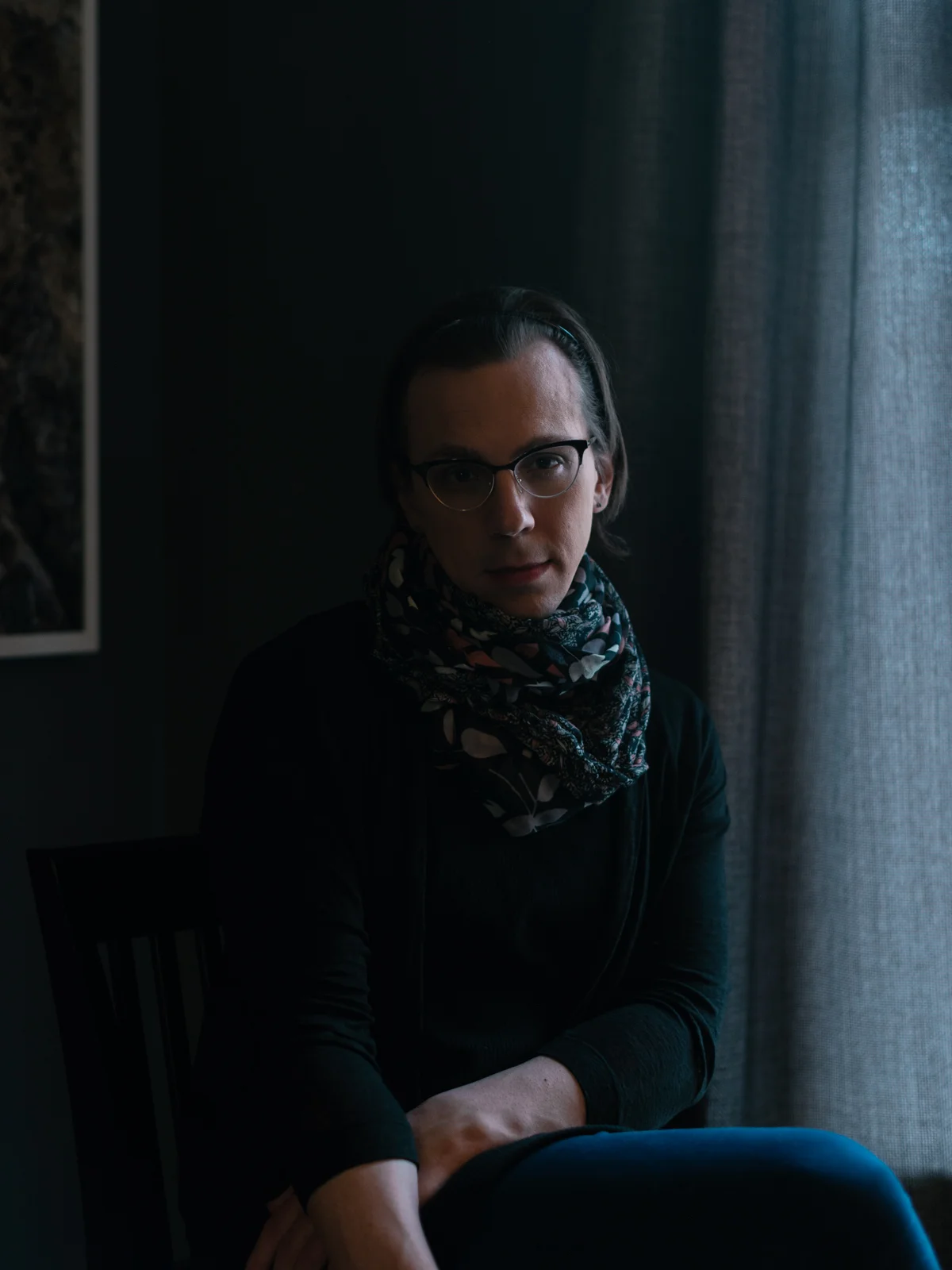 overview — RANA YOUNG