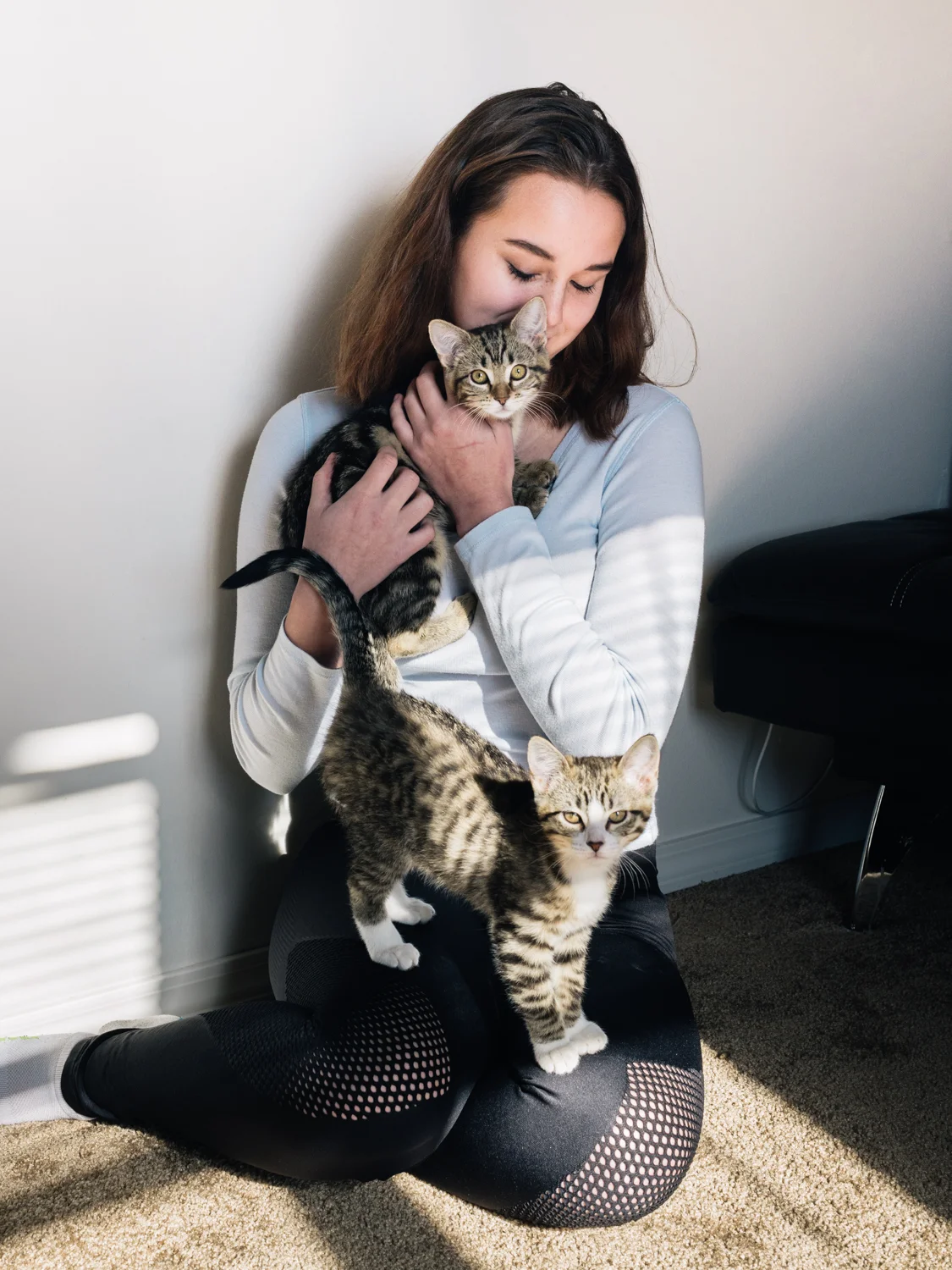 overview — RANA YOUNG