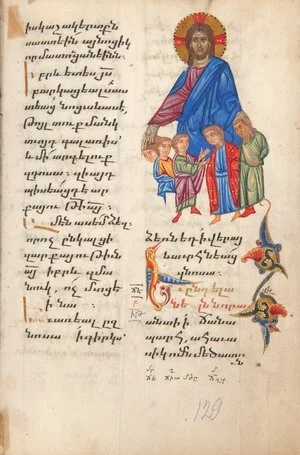 Language — Armenian Institute