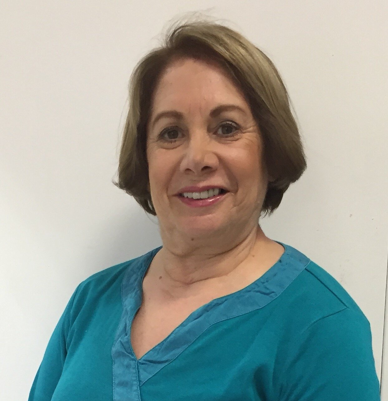 Meet Our People: Hasmig Topalian — Armenian Institute