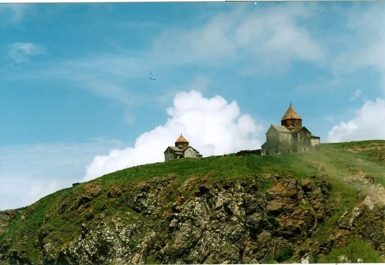 Armenian History - General — Armenian Institute