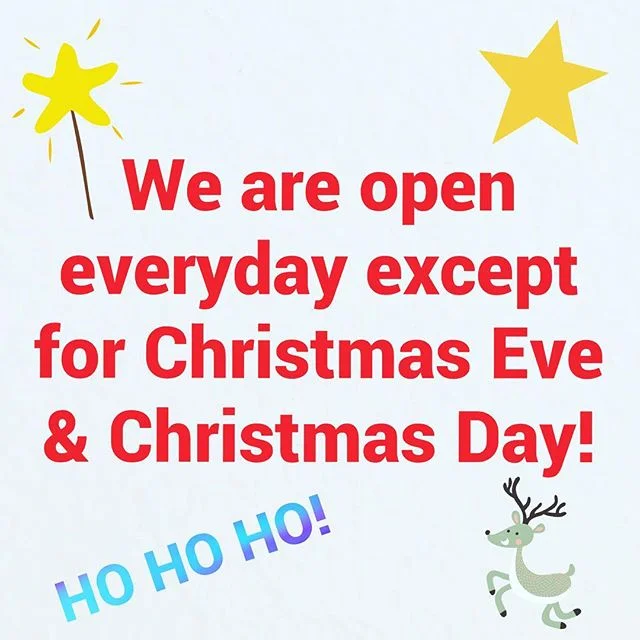 Batch Burgers & Espresso