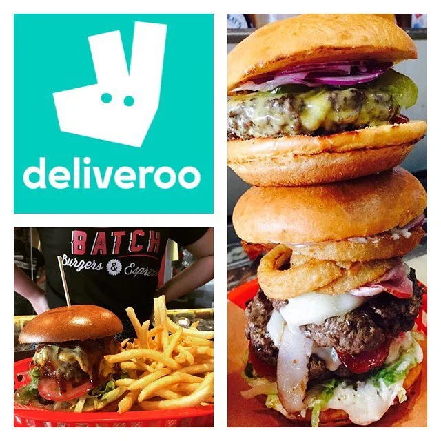 Batch Burgers & Espresso