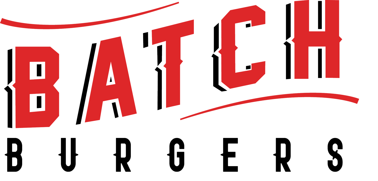 Batch Burgers — Batch Burgers & Espresso Main Menu