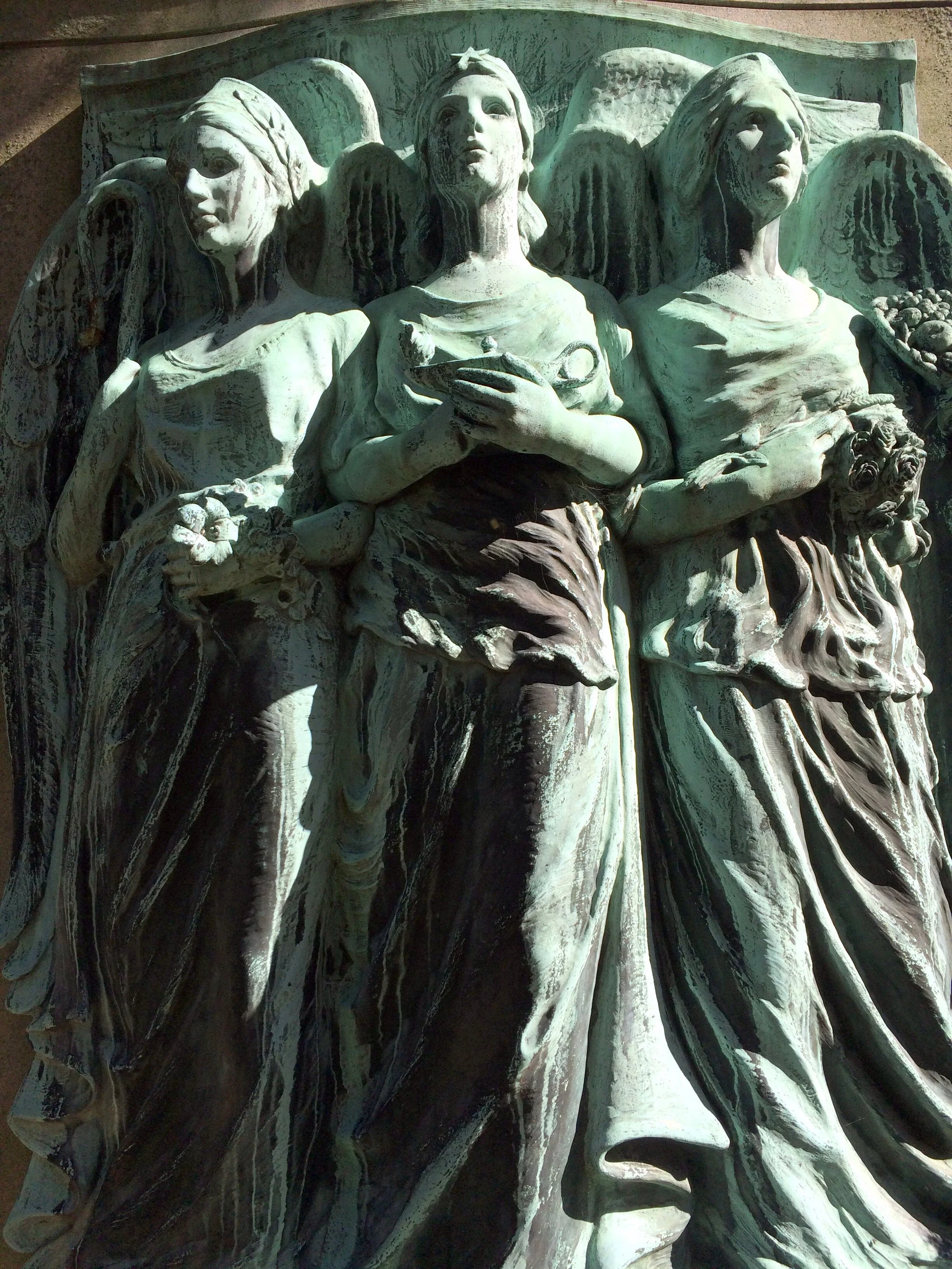 Even more from a walk in Montclair — Montclair History Center