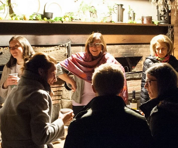 Montclair History Center