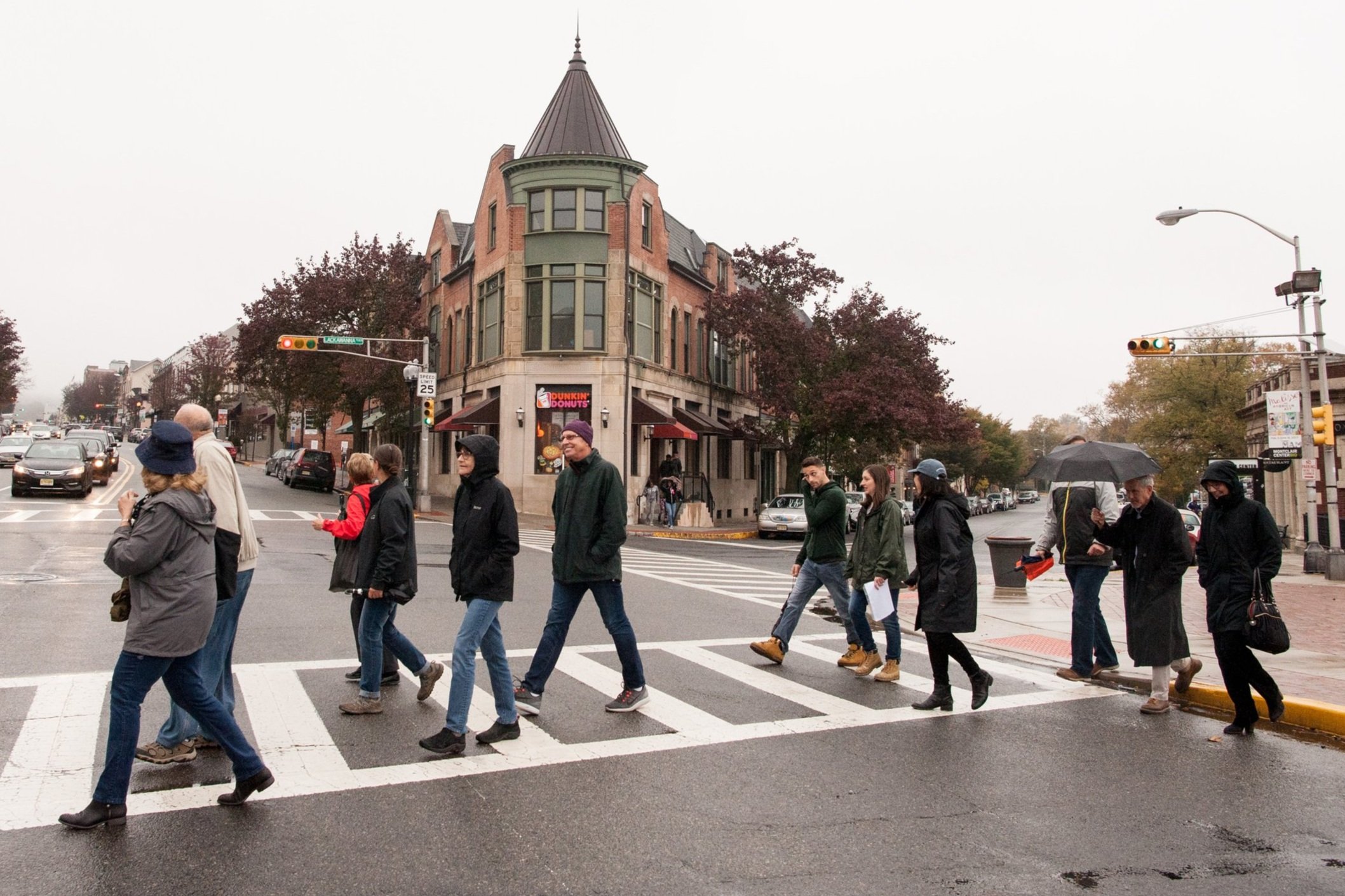 Montclair History Center