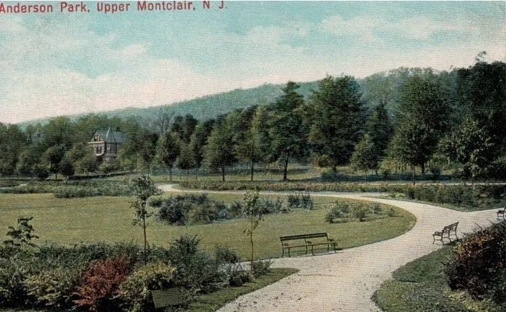 Montclair History Center