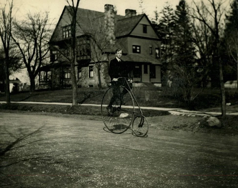 Montclair History Center