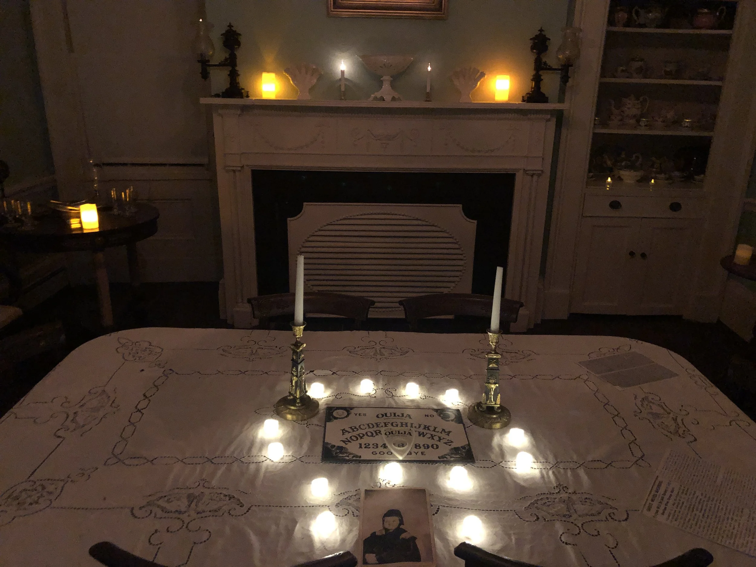 Montclair History Center