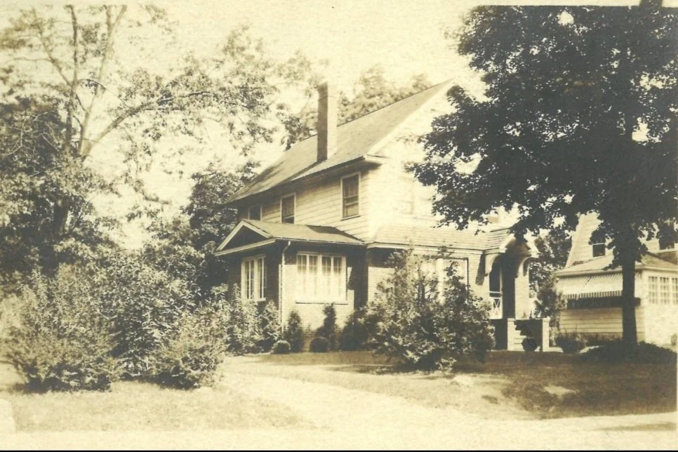 Montclair History Center