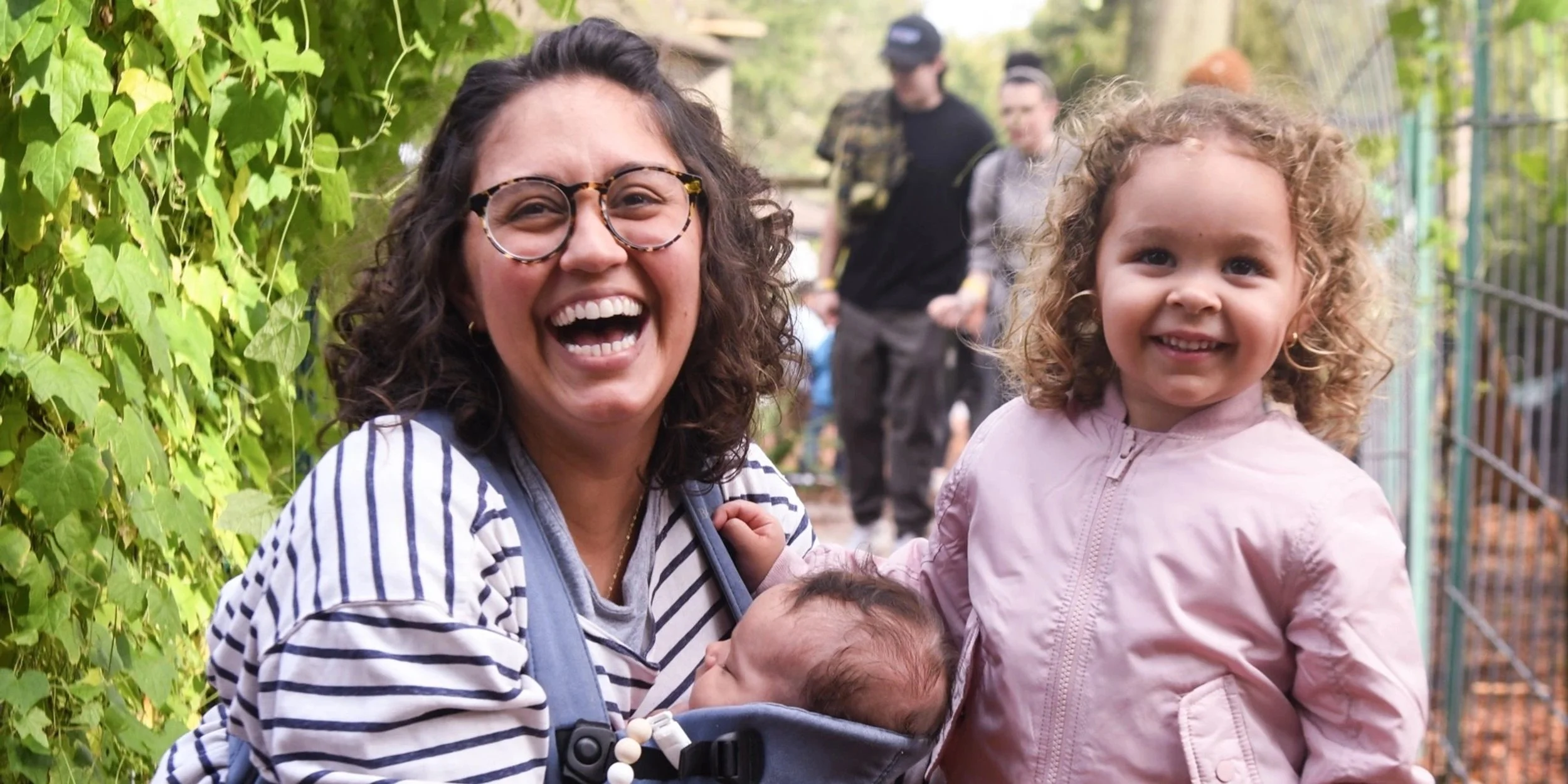 Upcoming Programs & Events — Montclair History Center