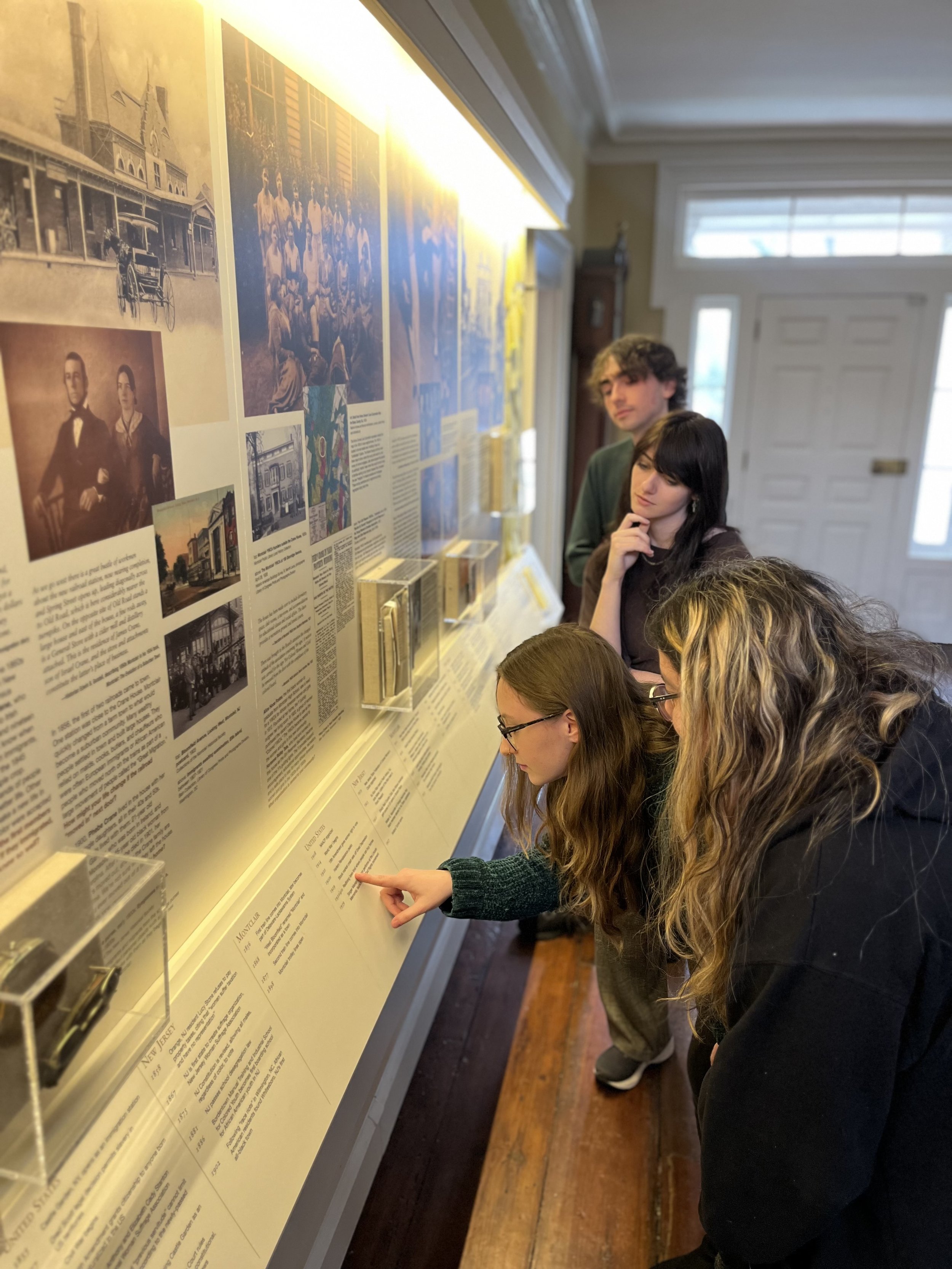 Montclair History Center