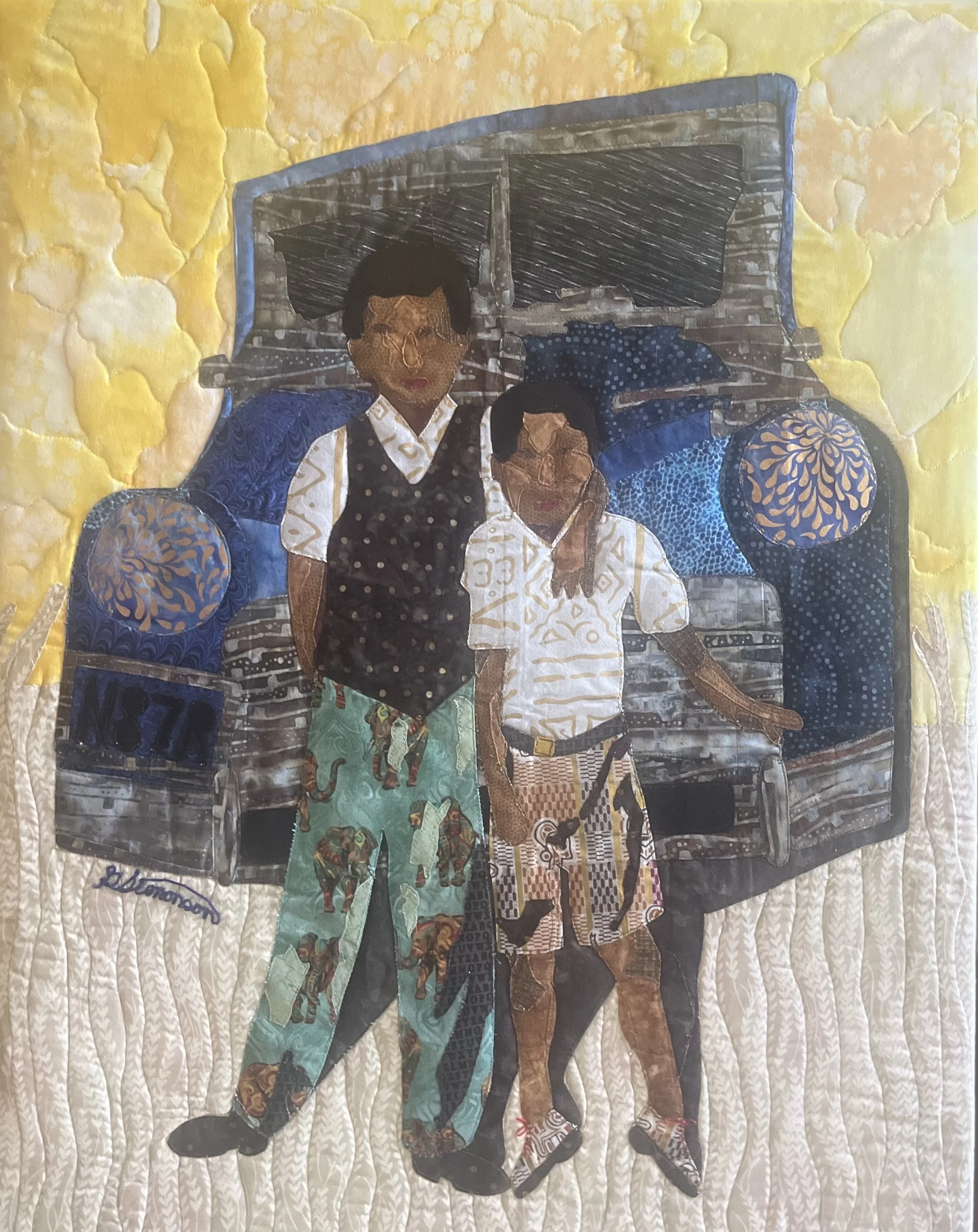 Upcoming Programs & Events — Montclair History Center