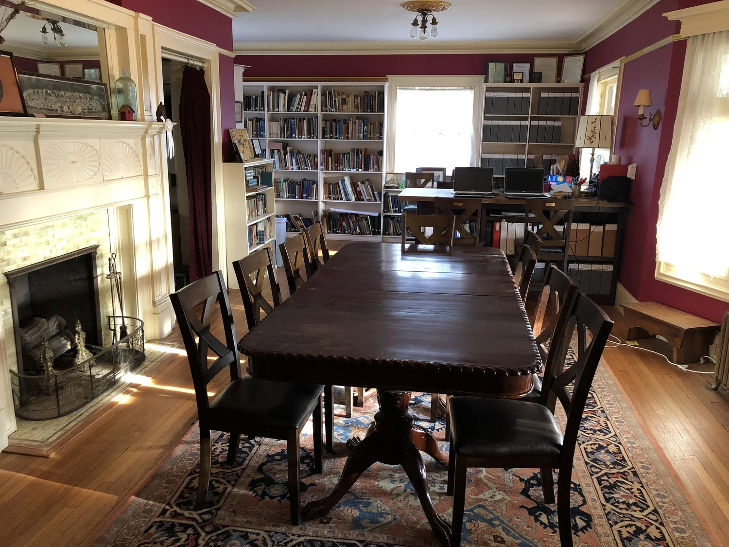 Research Services — Montclair History Center