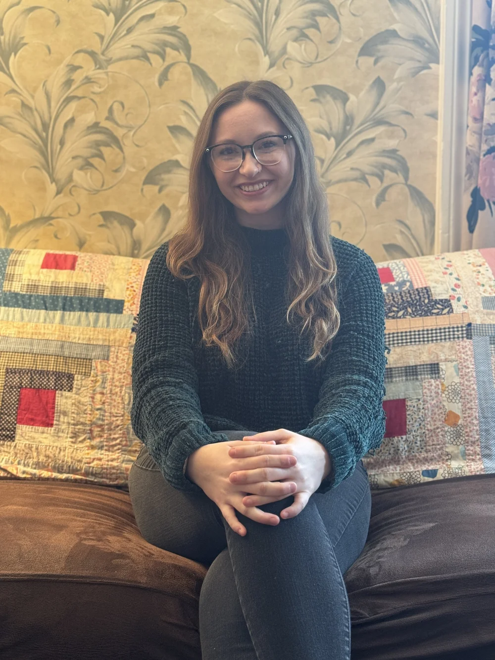 MHC Tips Its Hat to the Spring 2024 Interns — Montclair History Center