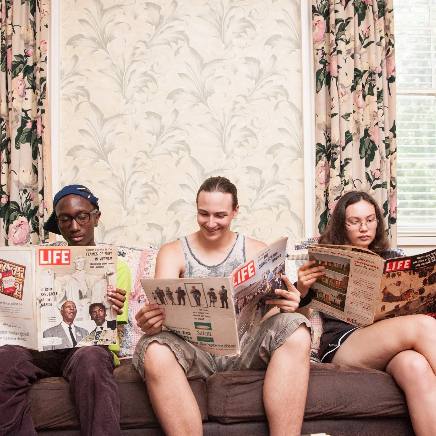 Montclair History Center