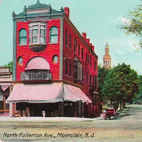 Montclair History Center
