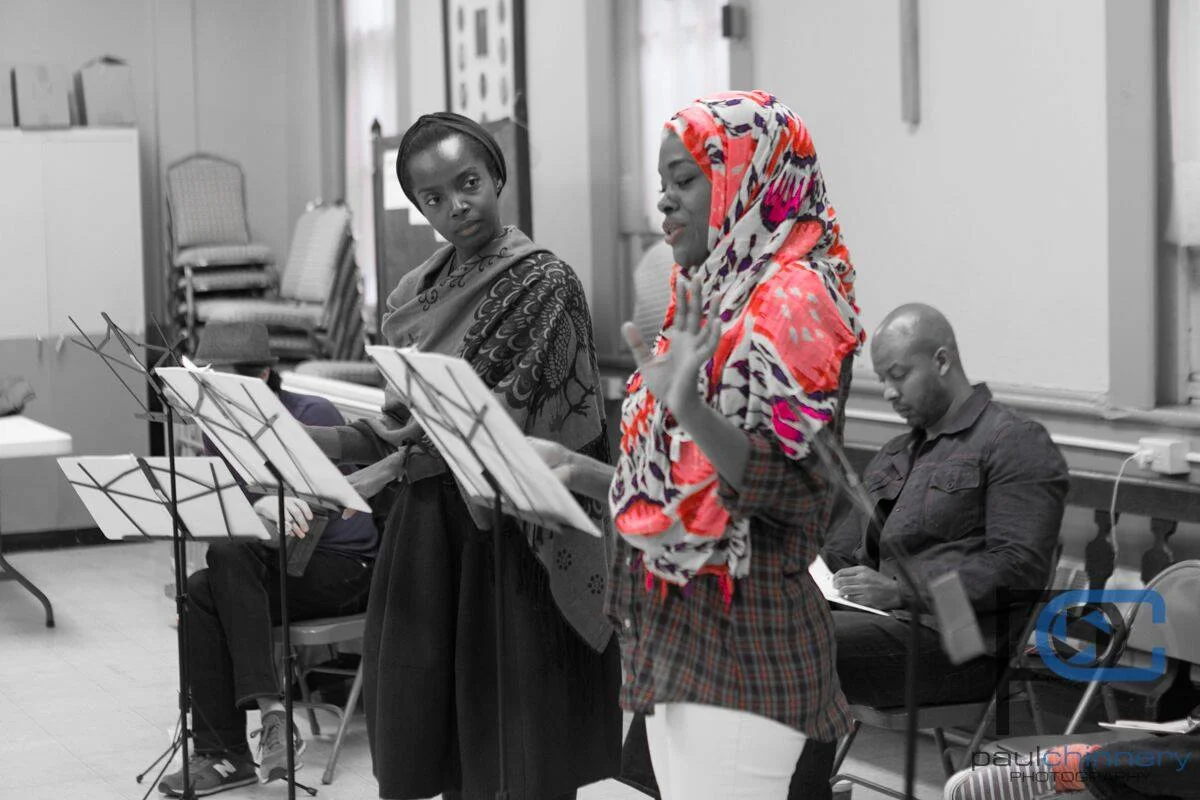 mission — coLAB Arts