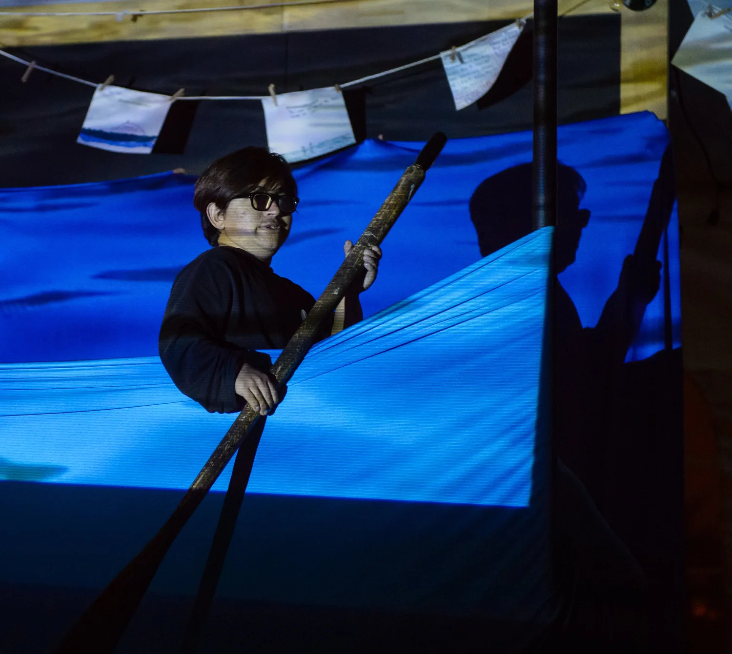 mission — coLAB Arts