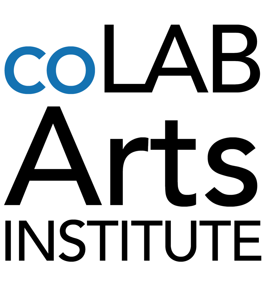 Institute with Mercado Spring 2022 — coLAB Arts