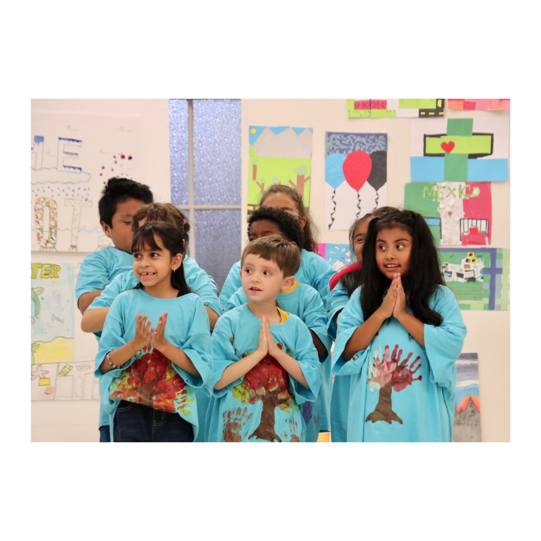 Mission Day: "It Takes a Village: A coLAB Arts Community Day" — coLAB Arts