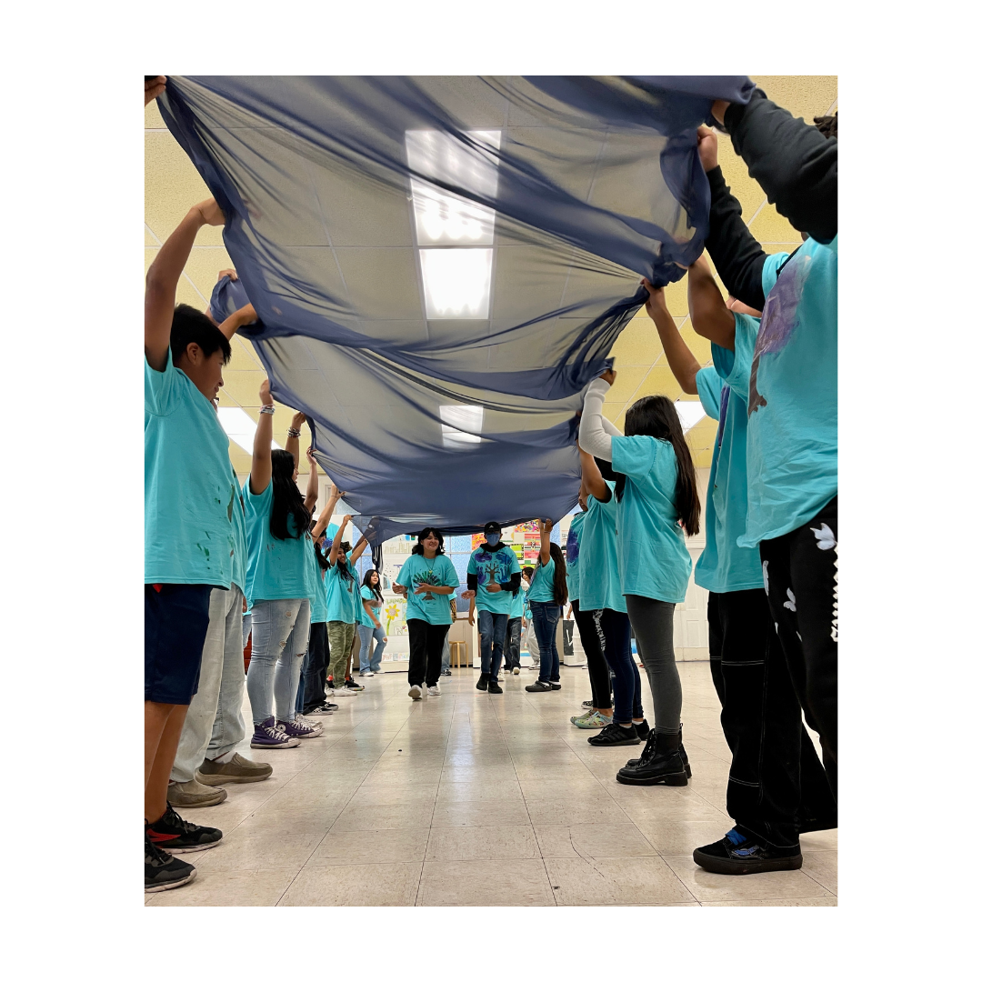 Mission Day: "It Takes a Village: A coLAB Arts Community Day" — coLAB Arts