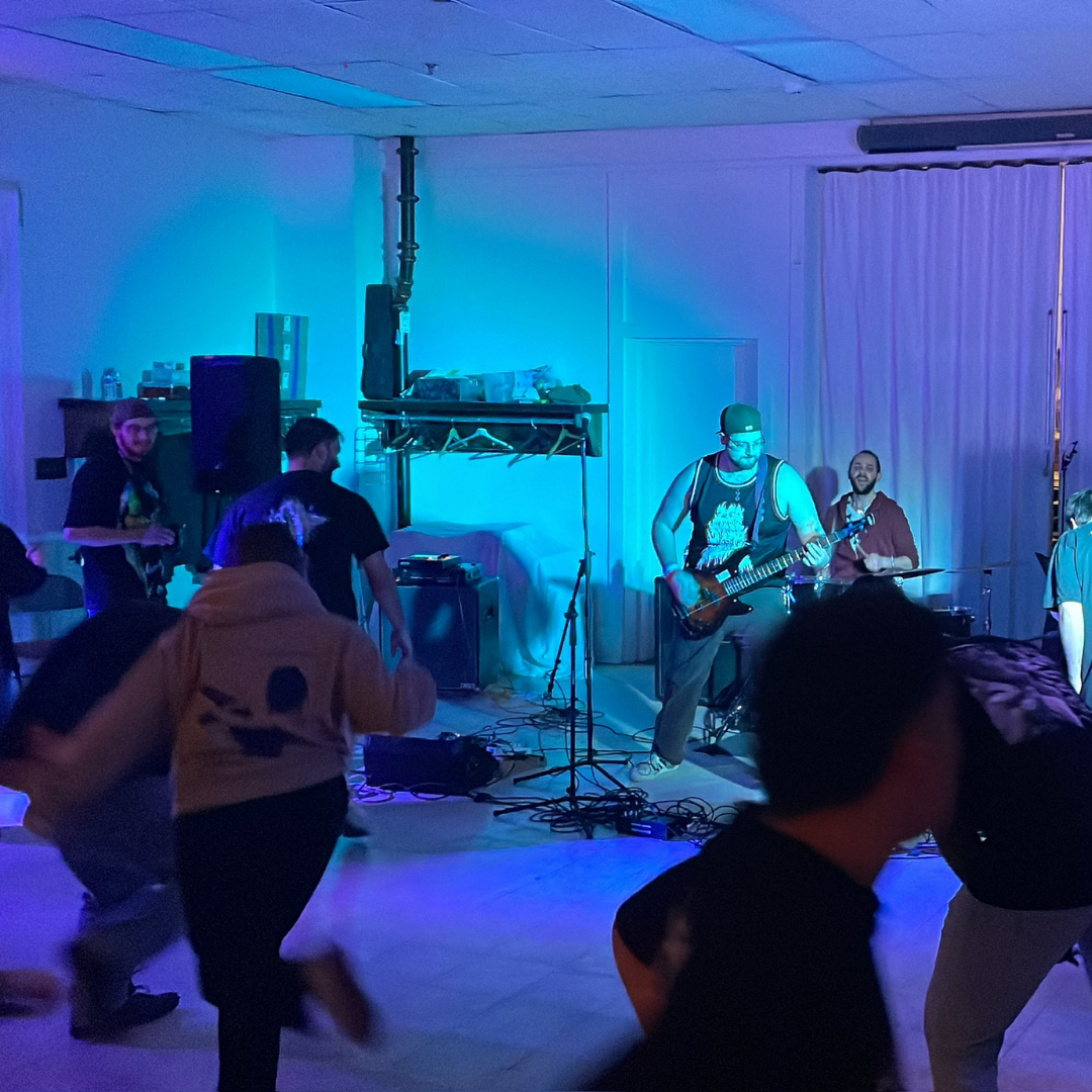 Mission Day: "It Takes a Village: A coLAB Arts Community Day" — coLAB Arts