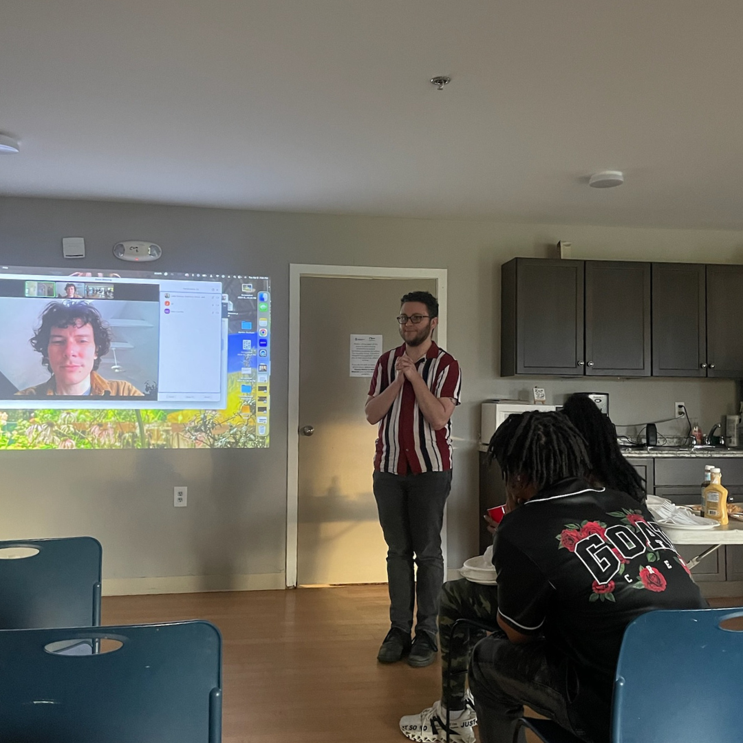 Mission Day: "It Takes a Village: A coLAB Arts Community Day" — coLAB Arts