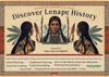 Discover Lenape History — coLAB Arts