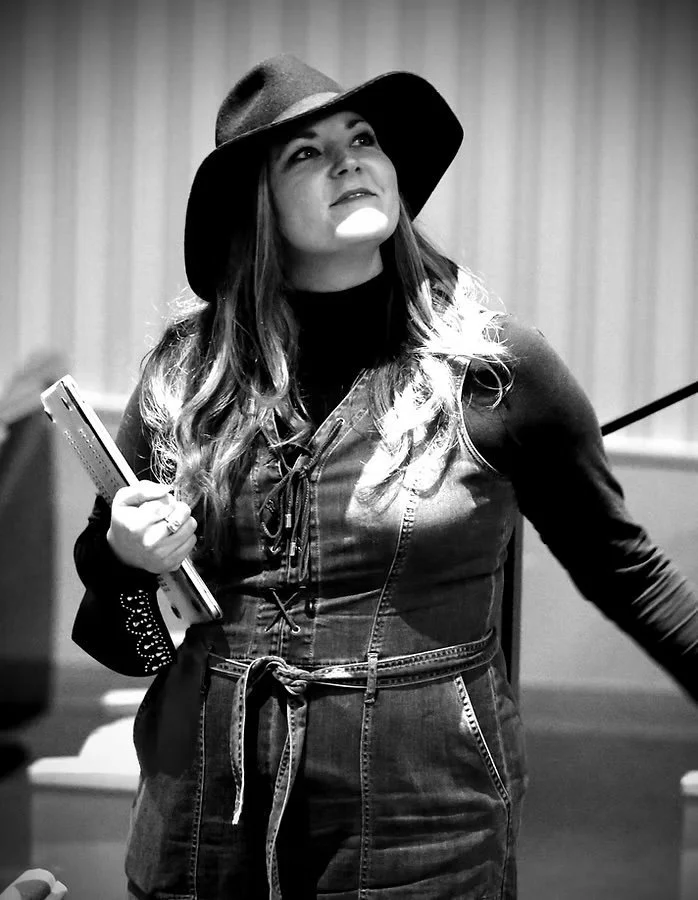 Acclaimed director and deviser Melissa Firlit joins coLAB Arts’ Devised ...