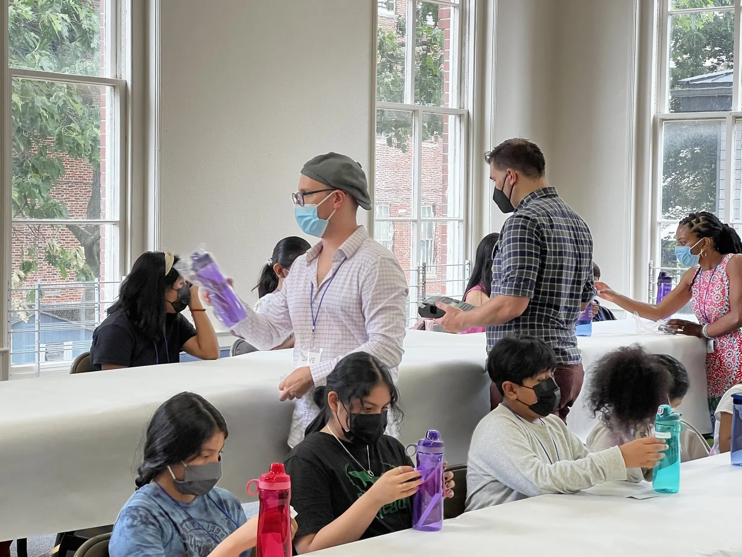 coLAB Education — coLAB Arts