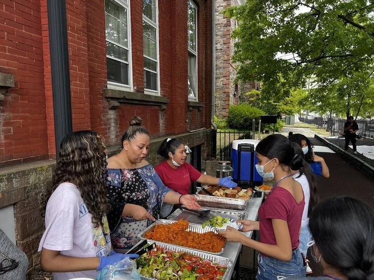 Institute with Esperanza Wish List — coLAB Arts