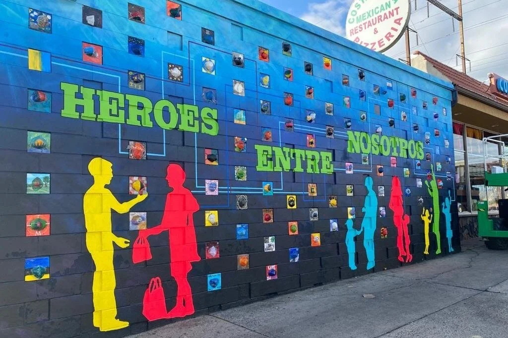 coLAB Education — coLAB Arts