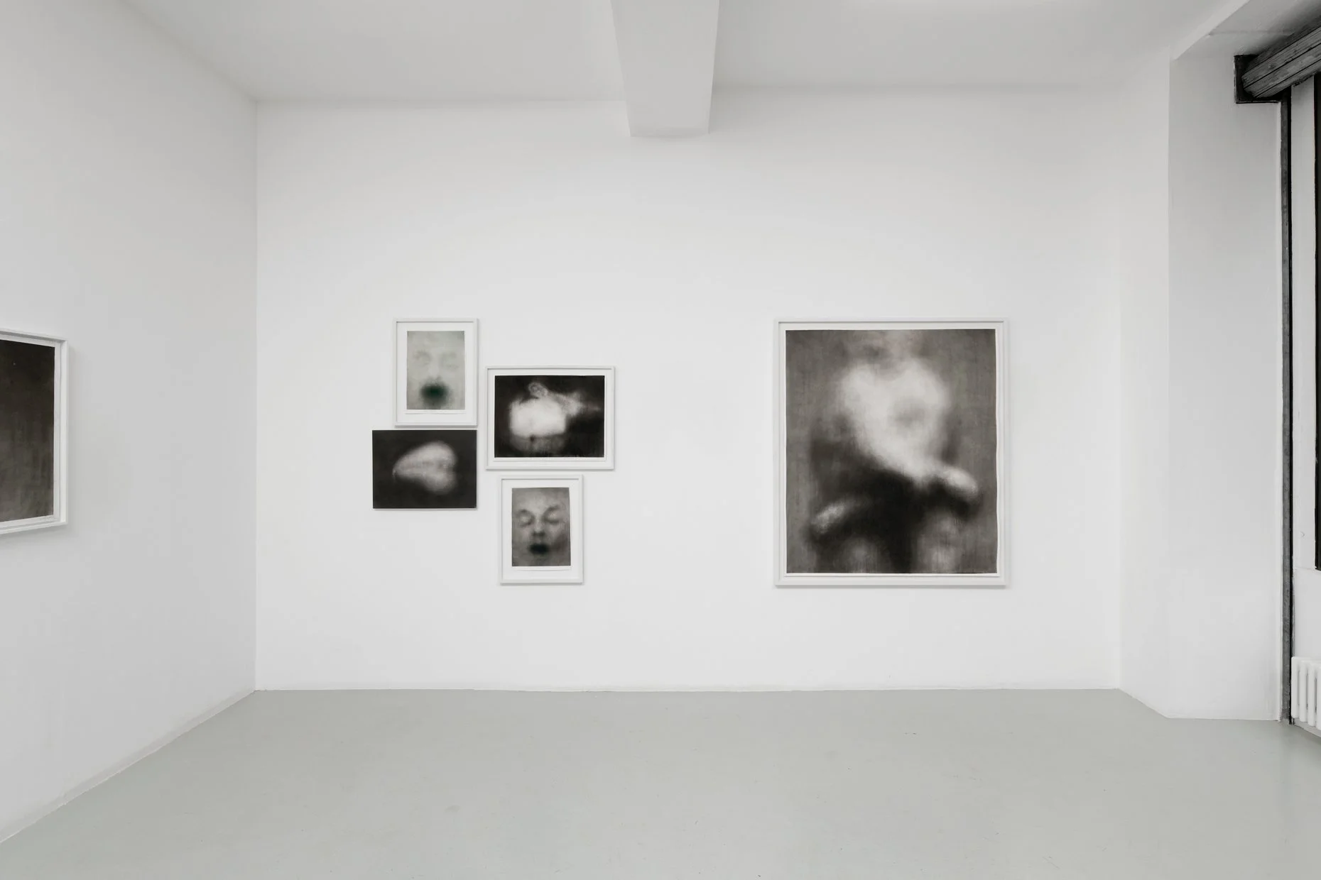 Galerie C — Contemporary Art