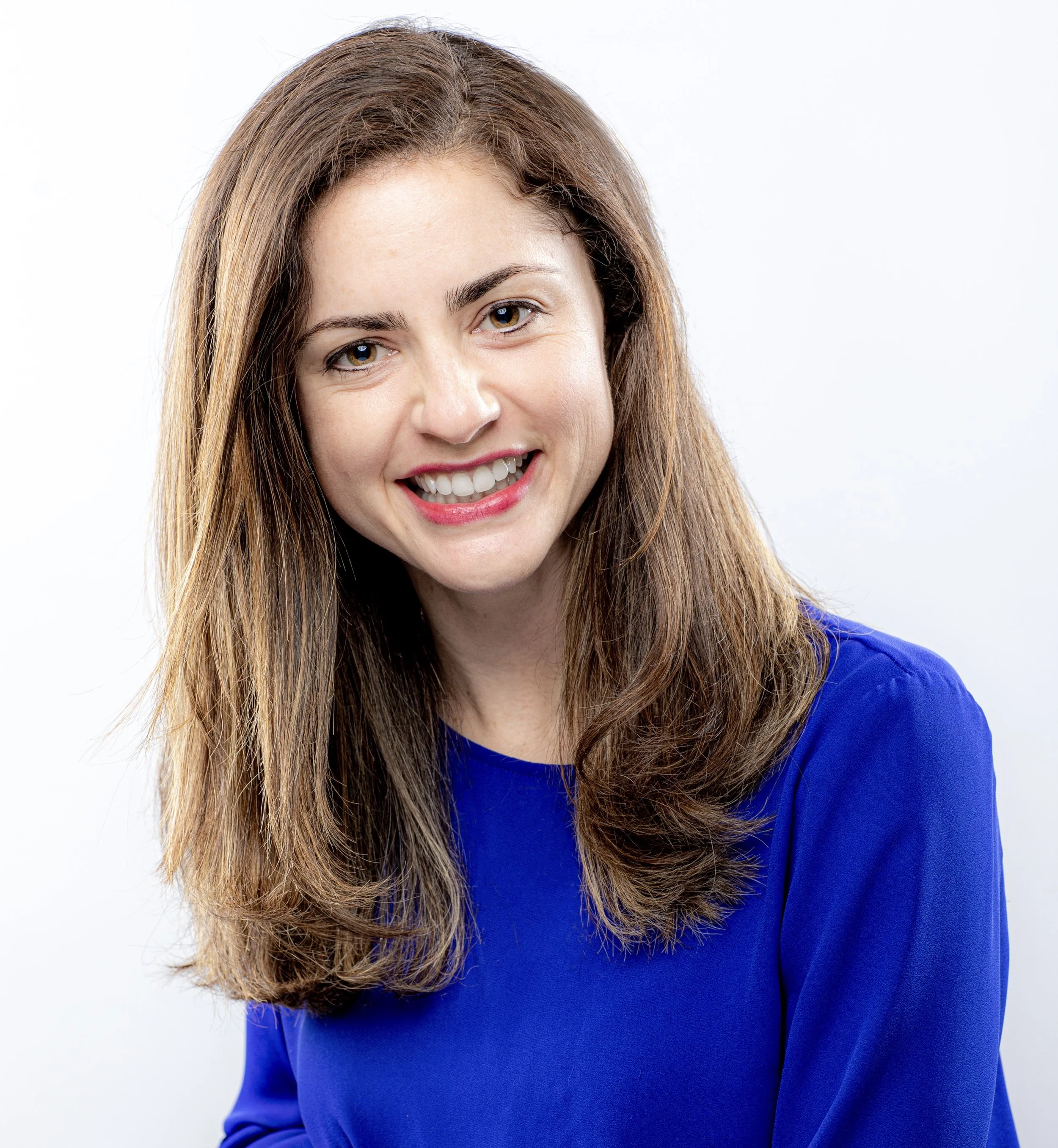 Therapists — Bull City Anxiety & OCD Treatment Center