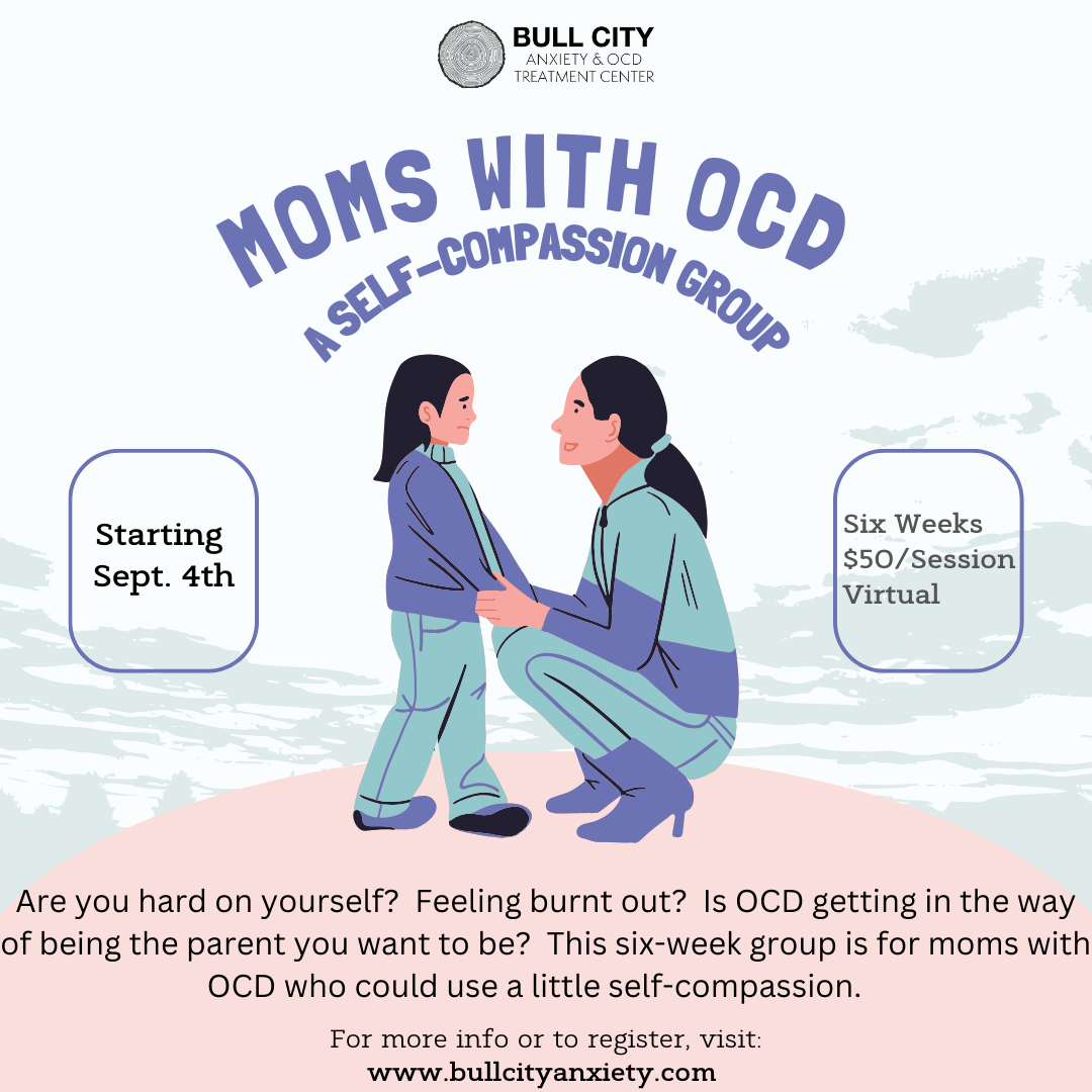 Groups — Bull City Anxiety & OCD Treatment Center