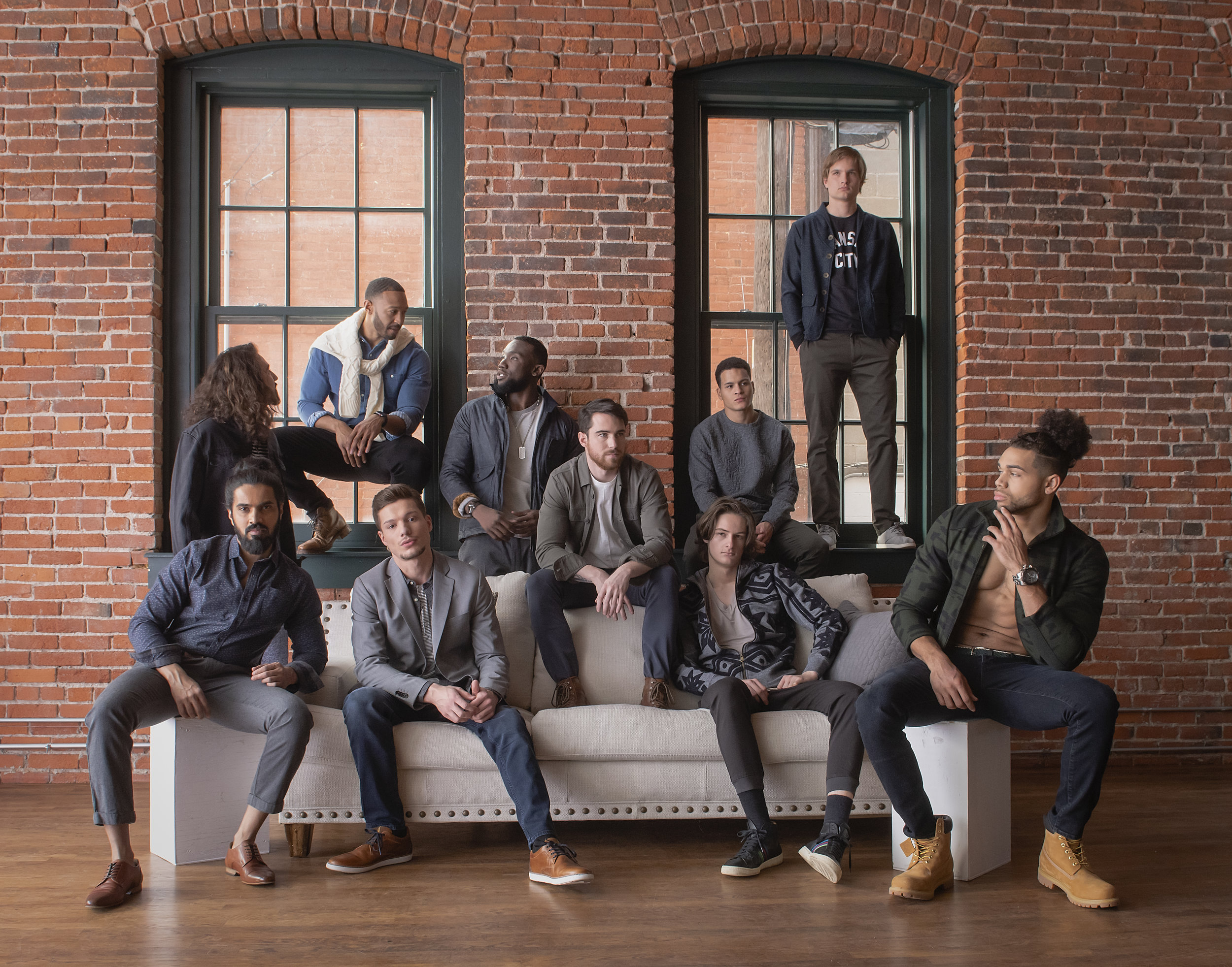 KANSAS CITY FASHION WEEK