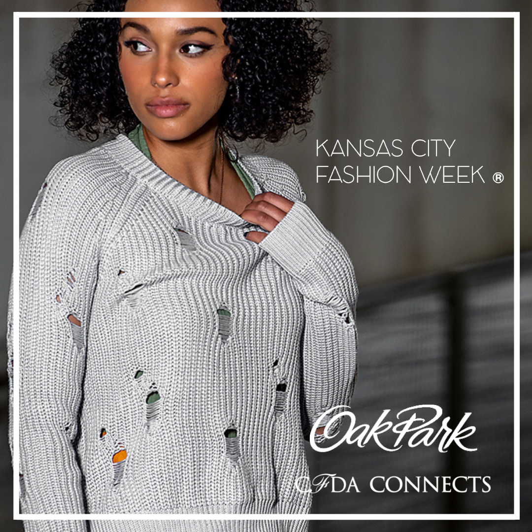 Schedule — Kansas City Fashion Week